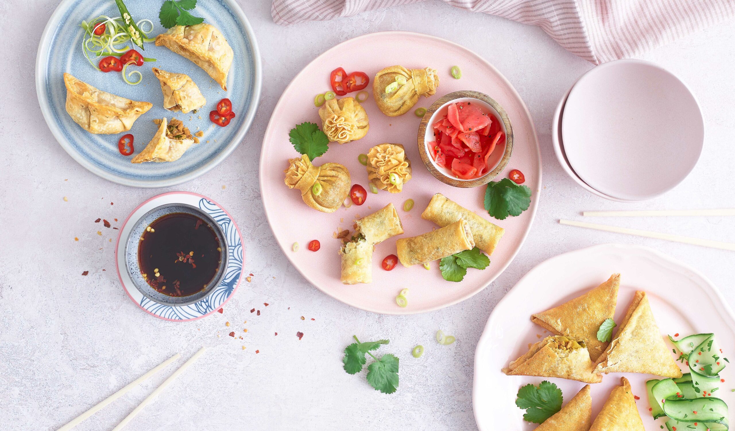 Consumer insights for food brands to act on | Eat & Breathe