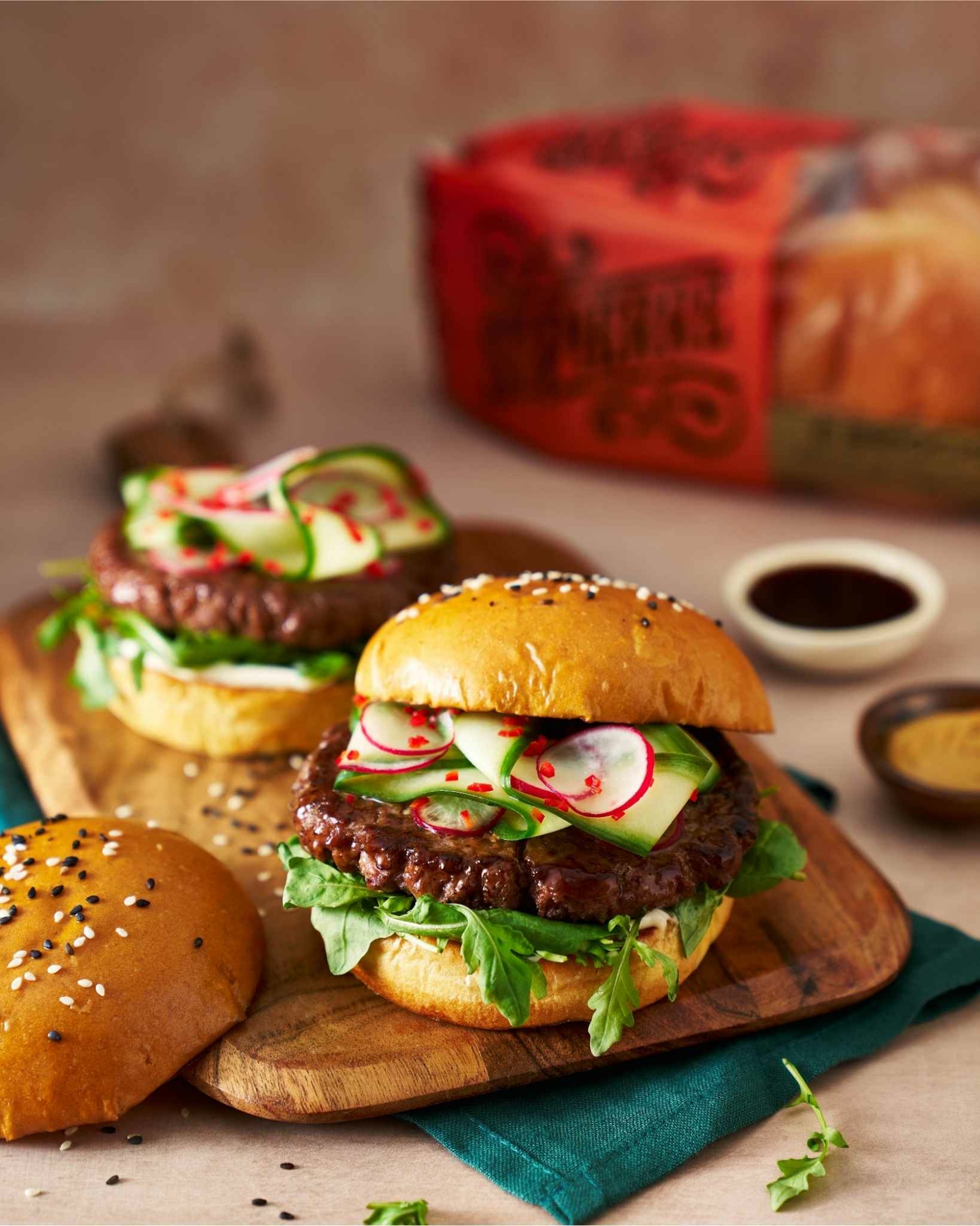 St Pierre Case Study - Eat & Breathe